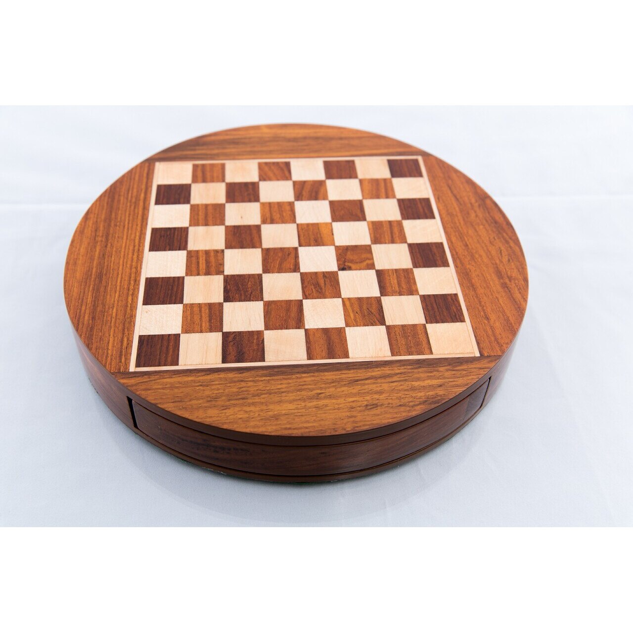 Set sah magnetic rotund - eMAG.ro