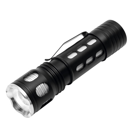 Home MFL 200 LED elemlámpa, zoom, 200 lumen - eMAG.hu