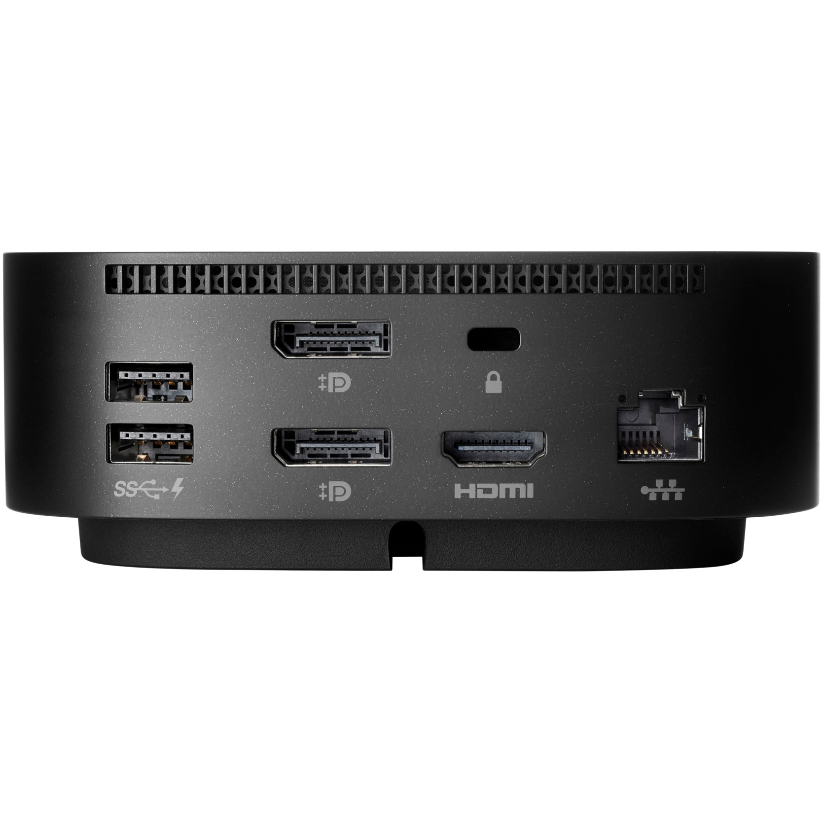 Docking station HP 5TW10AA, USB-C G5, 100W - eMAG.ro