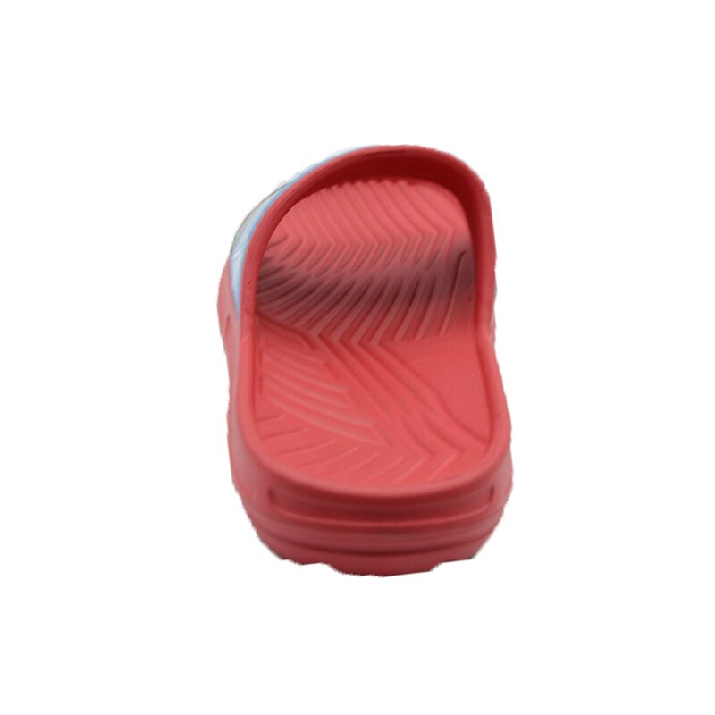 Papuci din spuma pentru baieti Mickey Mouse Setino 52517521-27-28, Rosu ...