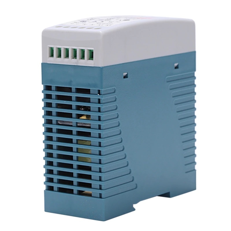 Arduino Clone MDR-60 Tápegység, 24V, DIN sínen - eMAG.hu