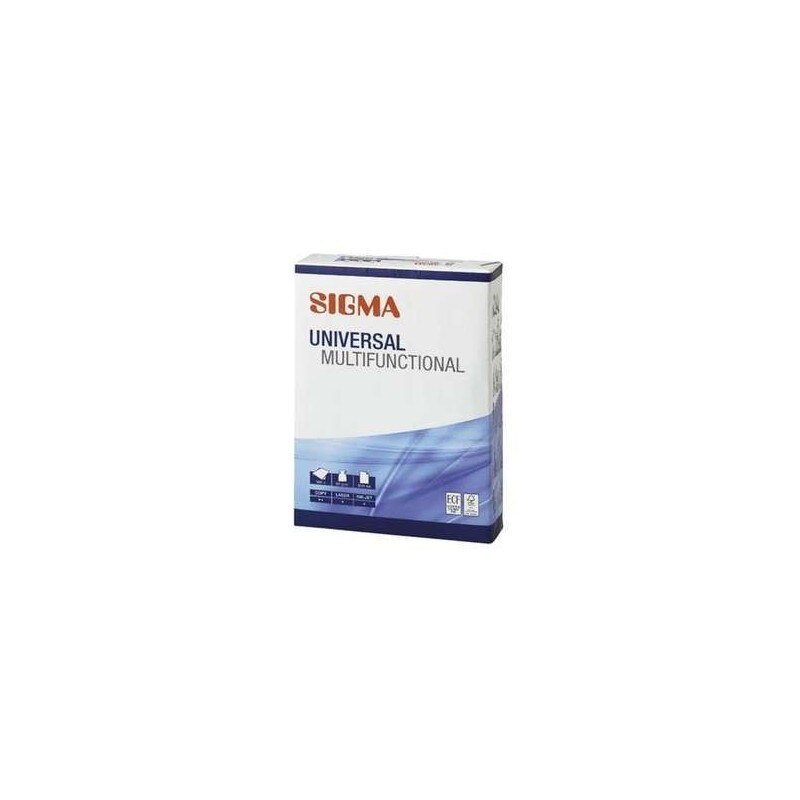 Sigma A4 5X 500 Lapos F nym sol pap r EMAG hu