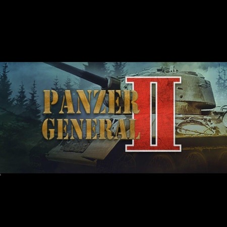 Panzer General 2 (Digitális kulcs - PC) - eMAG.hu