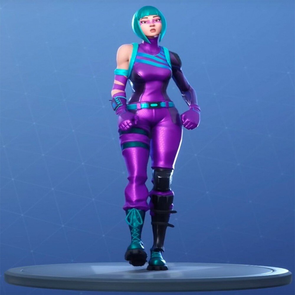 Fortnite Wonder Skin (Digitális kulcs - PC) - eMAG.hu