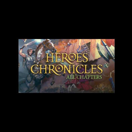Heroes Chronicles: All chapters (Digitális kulcs - PC) - eMAG.hu