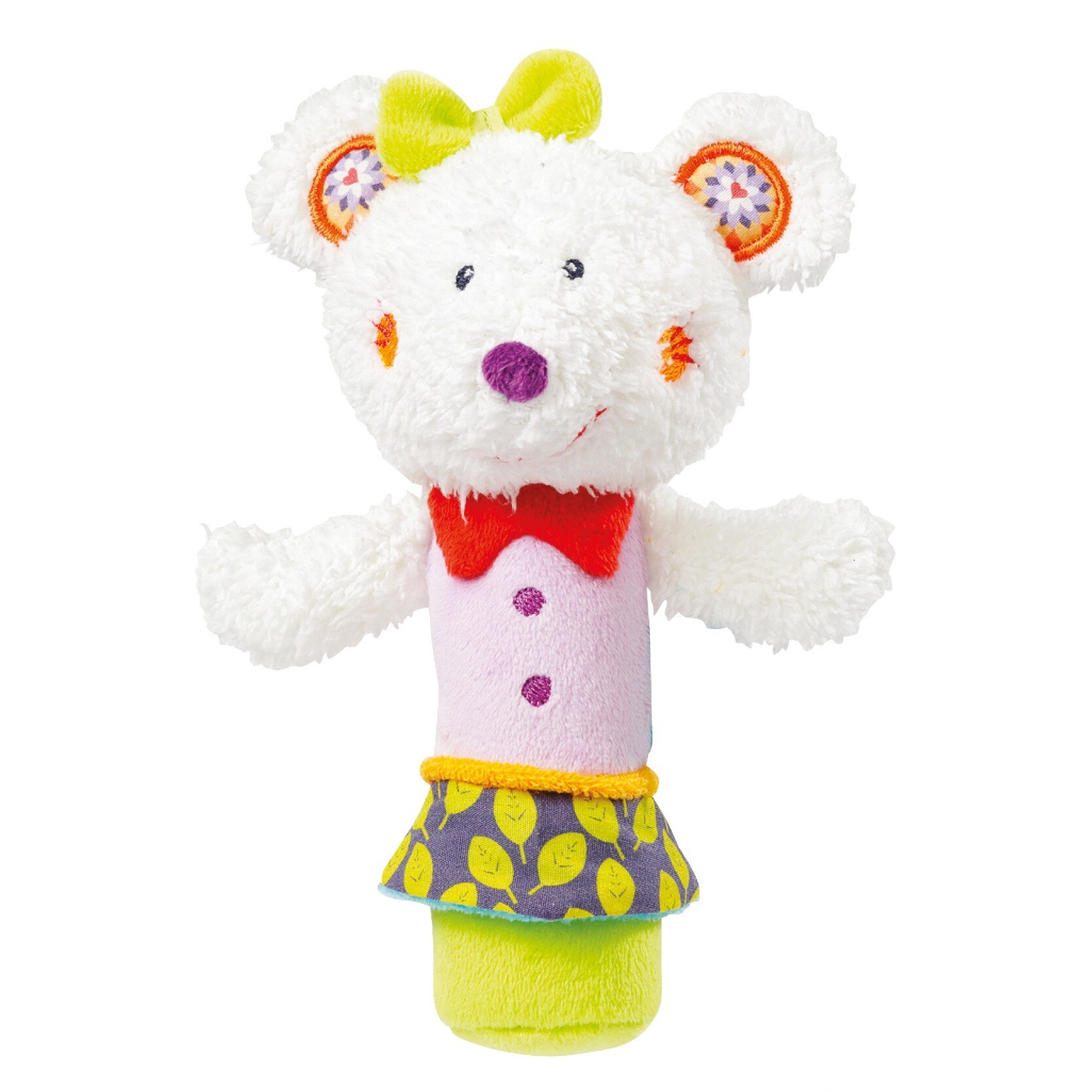 Jucarie sunete -Soricel - eMAG.ro