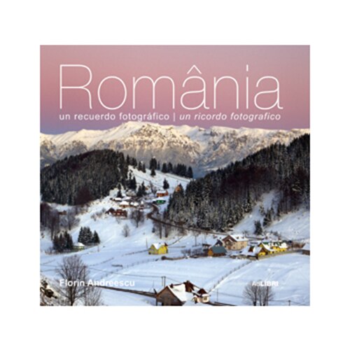 Romania ital/span II - Florin Andreescu - eMAG.ro