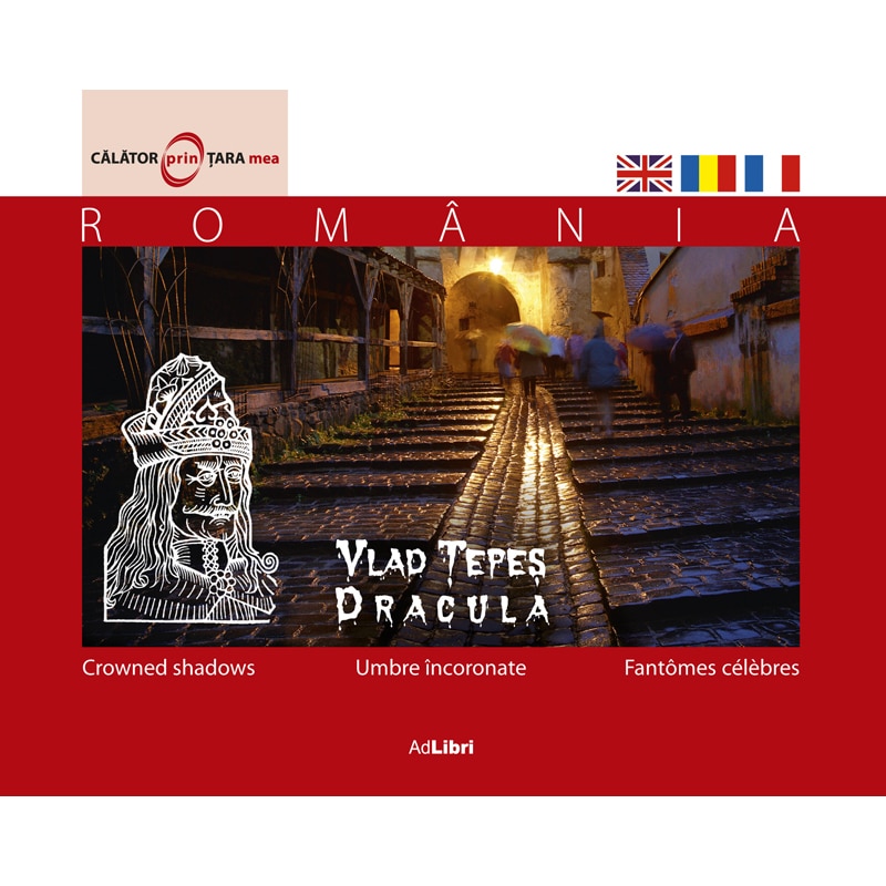 Vlad Tepes II - Florin Andreescu - eMAG.ro