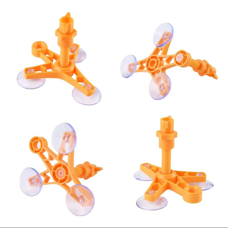 Kit SIKS® pentru reparatie parbriz sau geam auto - eMAG.ro