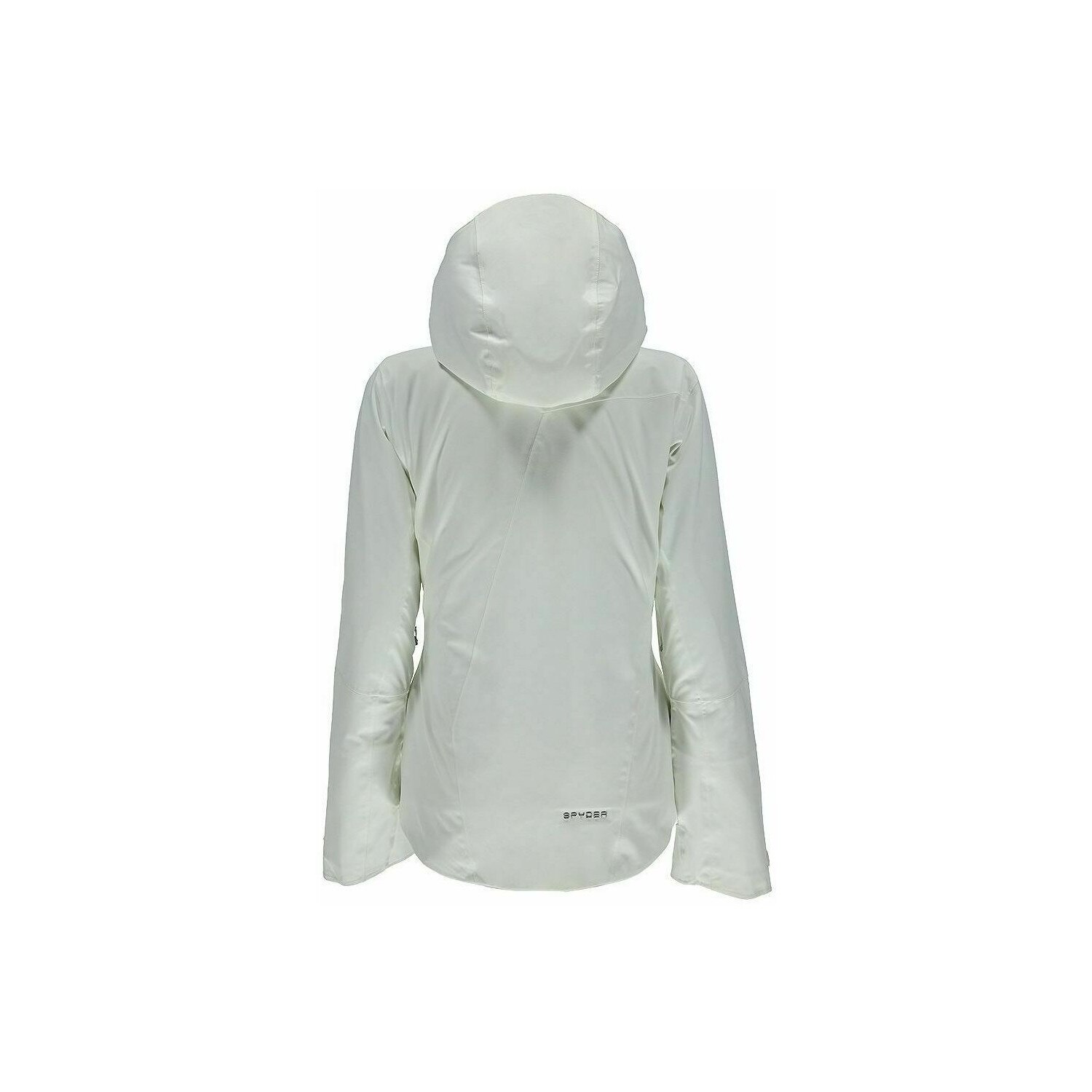 Geaca Spyder Fraction LD81 White Voila (20 k) - eMAG.ro