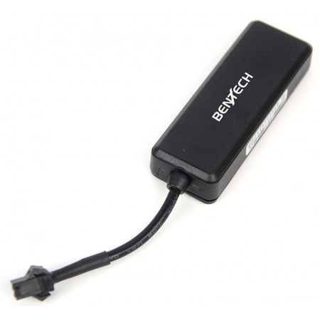 Mini GPS nyomkövető Bentech GT07 - eMAG.hu