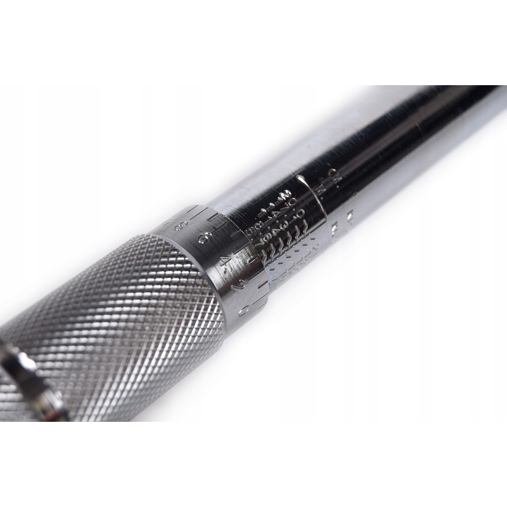 Nyomatékkulcs 1/2 "210 Nm 460 mm LOCK 11600 BlackTools - eMAG.hu