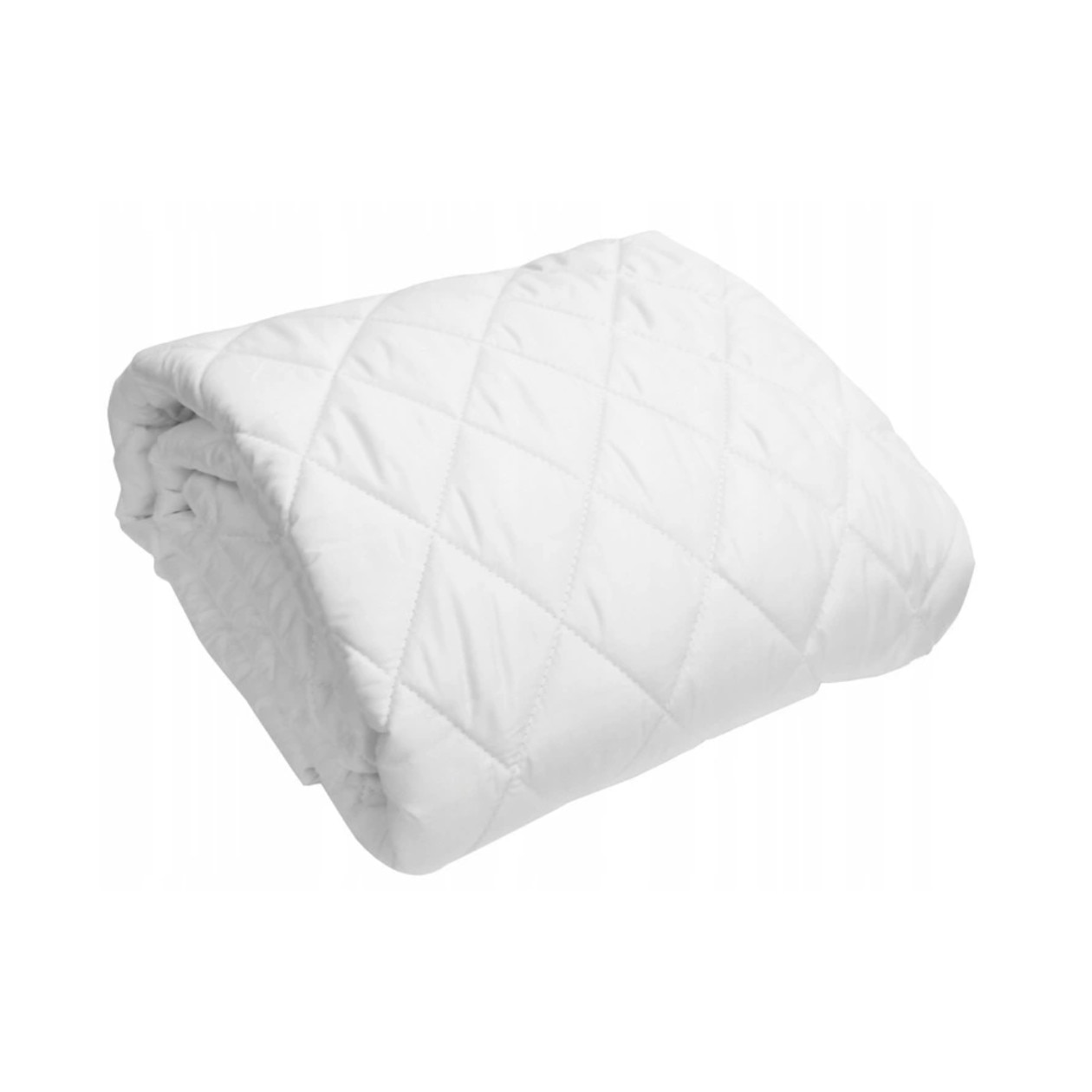 Topper saltea COCOS, 90x200x5cm - eMAG.ro
