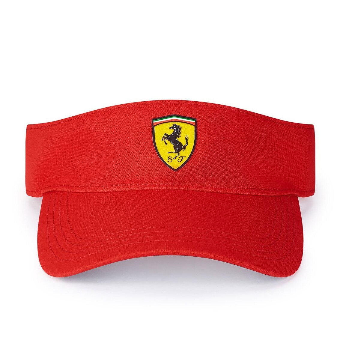 Sapca, Ferrari, Poliester, Rosu - eMAG.ro