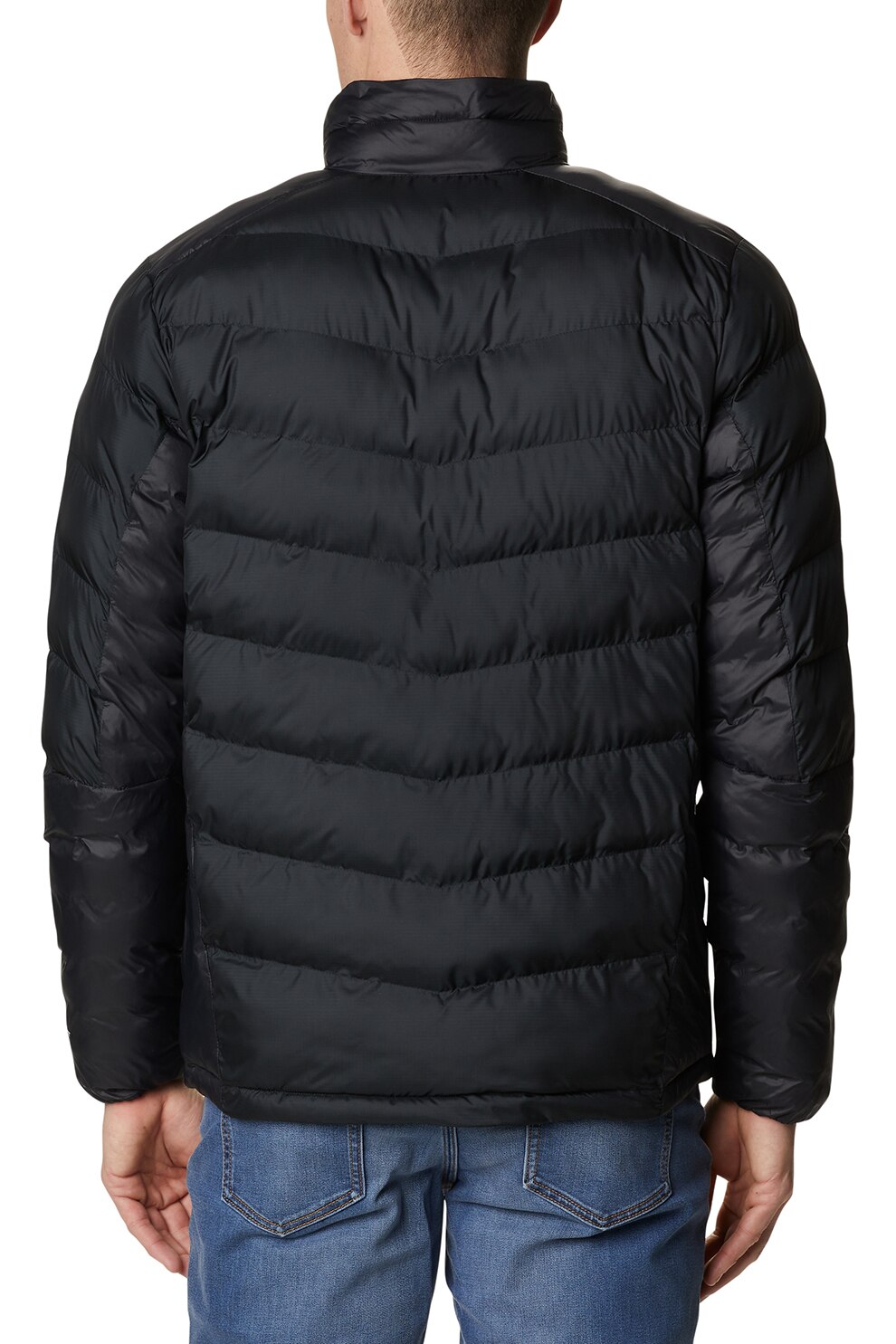 Columbia, Geaca cu finisaj rezistent la apa Labyrinth Loop™ - eMAG.ro