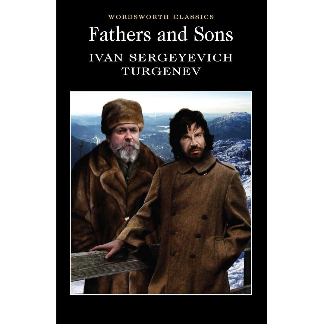 Fathers and Sons - Turgenev I.S. - eMAG.ro