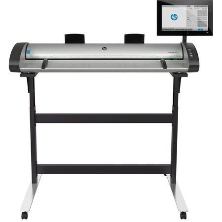 Scanner HP Designjet SD Stand Alone Scanner - eMAG.ro