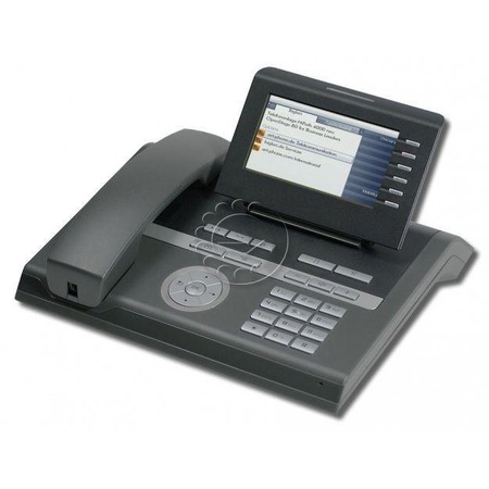 Siemens OpenStage 40 T - Lava - eMAG.hu