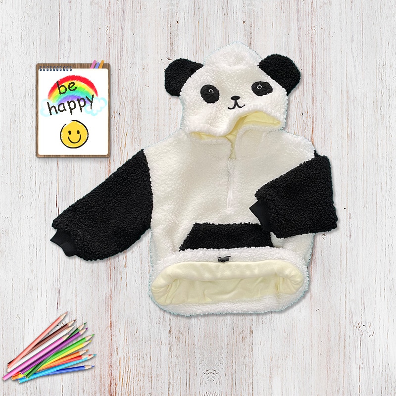 Panda gyerek szett - eMAG.hu