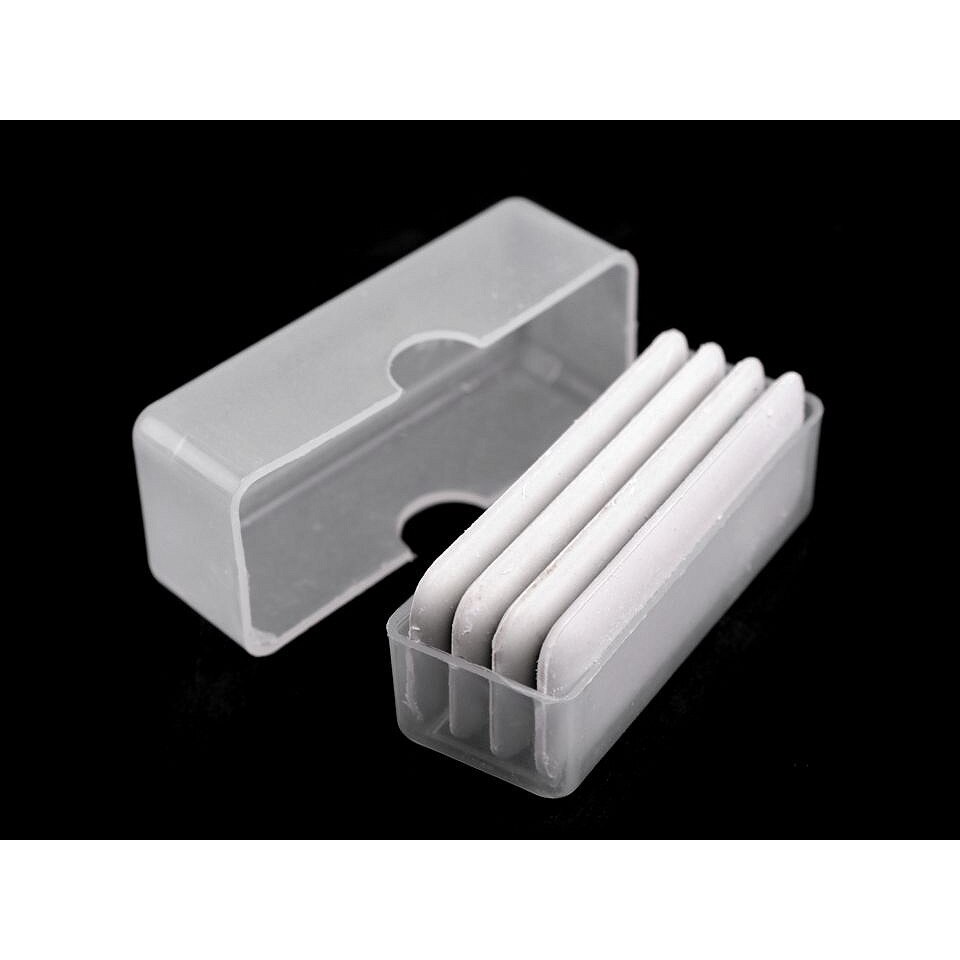 Creta alba pentru croitorie, 4 buc / cutie - eMAG.ro