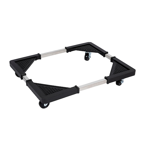 Suport aragaz, cu roti si dimensiune reglabila - eMAG.ro