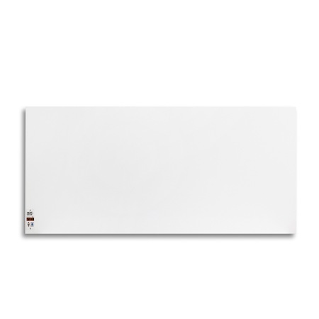 Panou radiant infrarosu 700 W, suprafata incalzita 14 mp - eMAG.ro