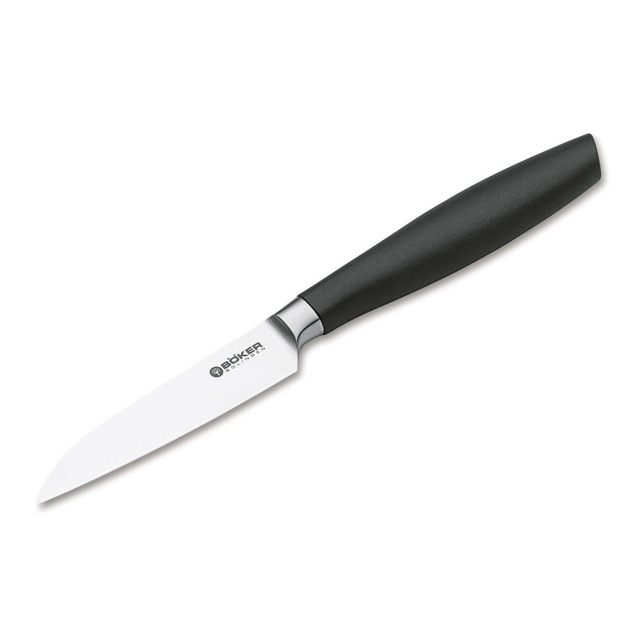 Cutit pentru legume Boker Solingen Core Professional, Otel, 19.2 cm ...