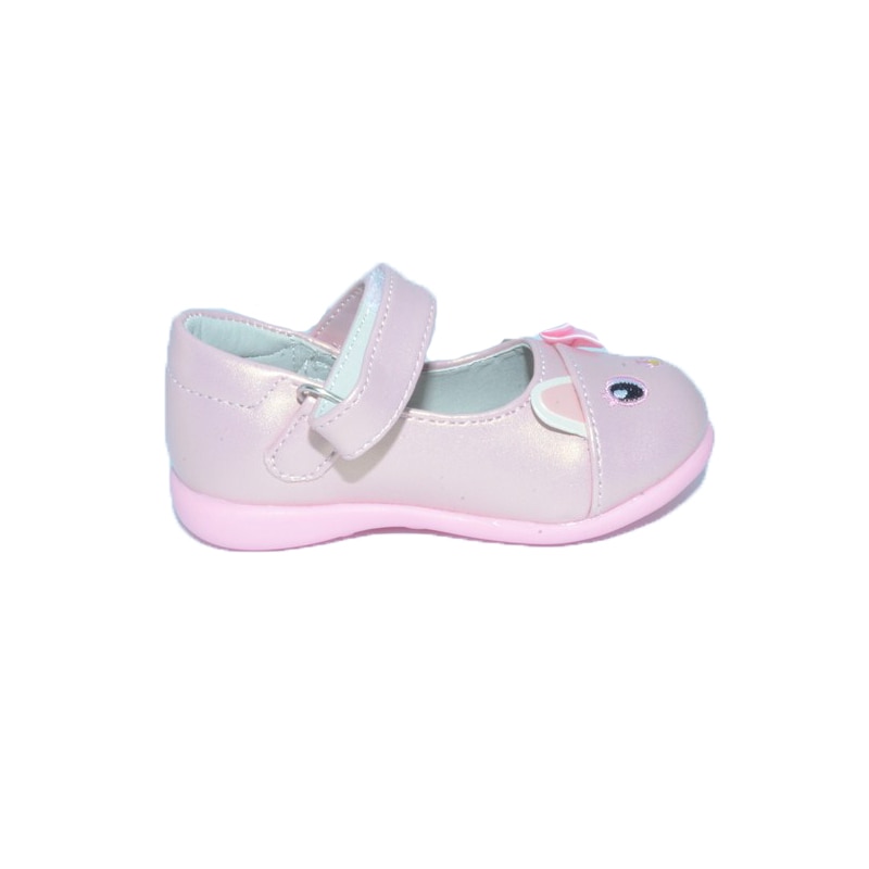 Pantofi Pentru Fete Clibee D 37 20 Roz 20 Eu Emagro