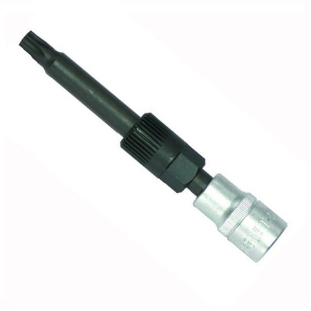 Cheie fulie alternator XZN 1/2'' T50x110mm, Force - eMAG.ro