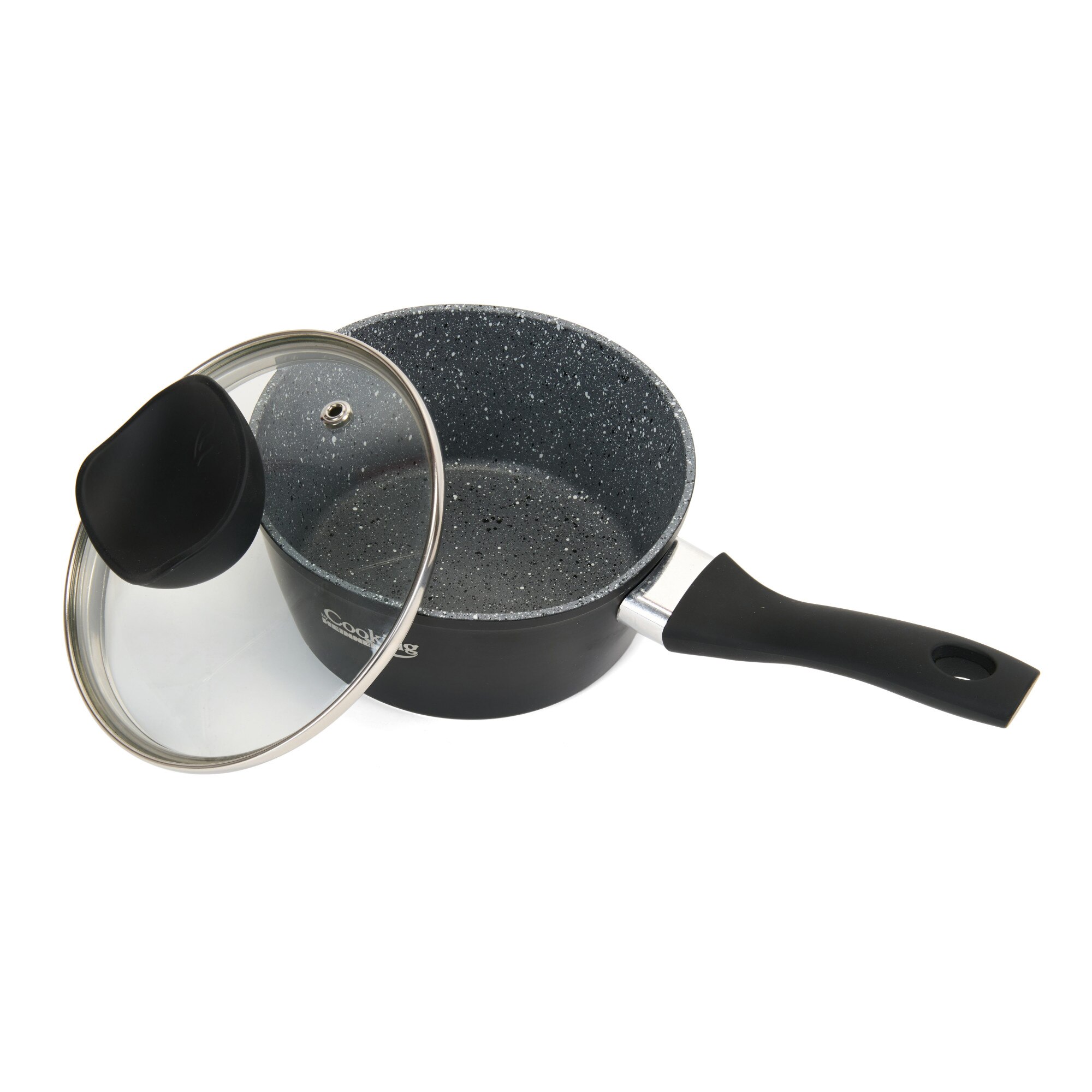 Set de 5 piese Cooking by Heinner Madeira, aluminiu - eMAG.ro