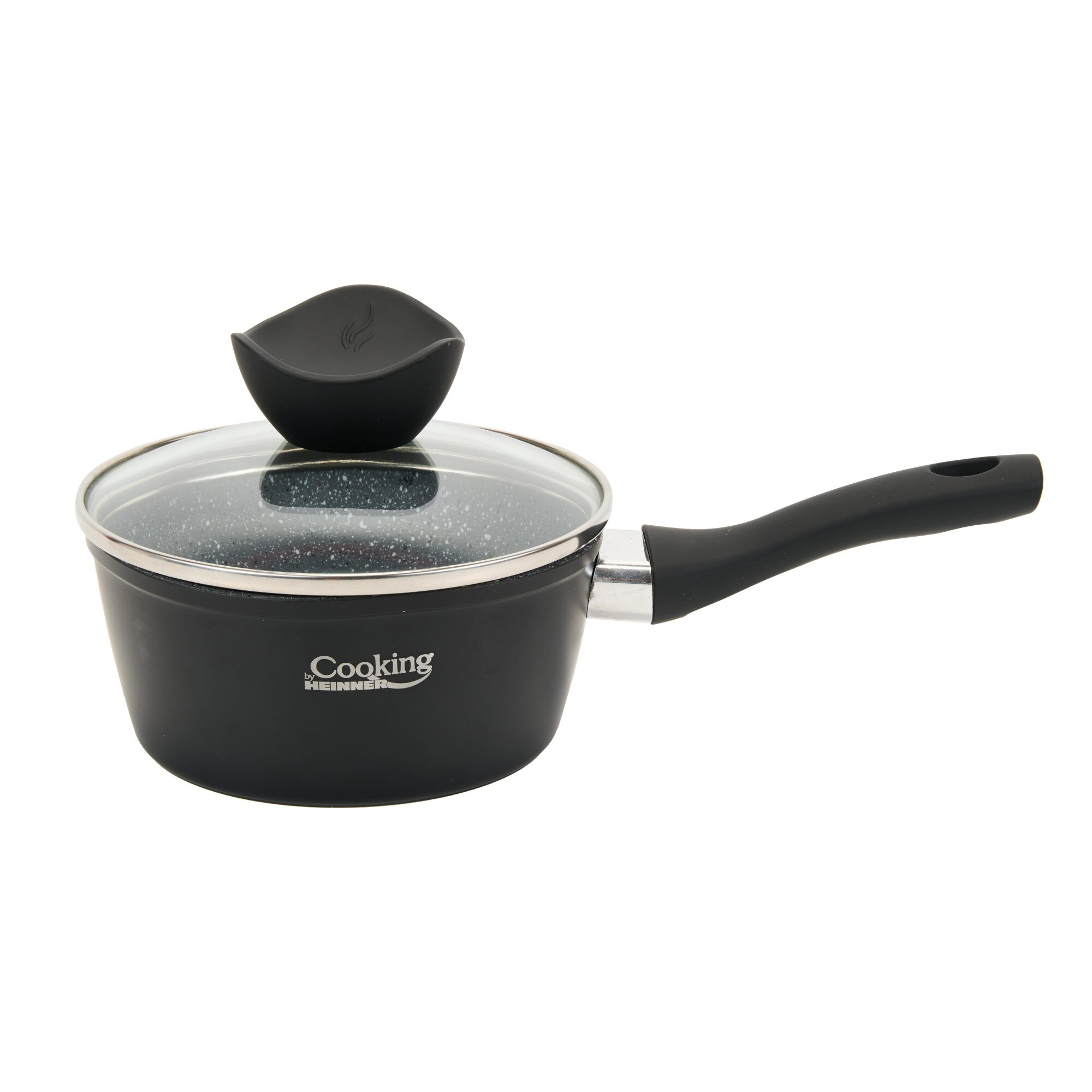 Set de 5 piese Cooking by Heinner Madeira, aluminiu - eMAG.ro