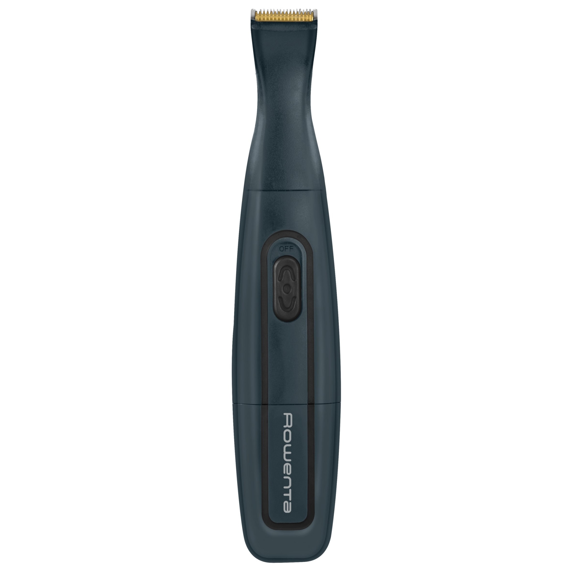Тример ROWENTA Nomad TN3651F0, Титаниеви остриета, Водоустойчива ...