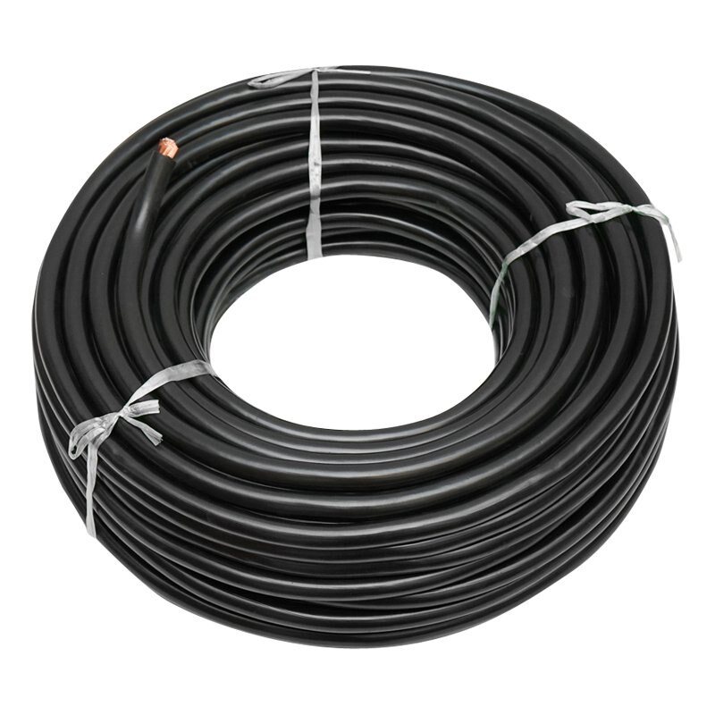 Rola cablu curent sectiune nominala fi 50mm 50 metri - eMAG.ro