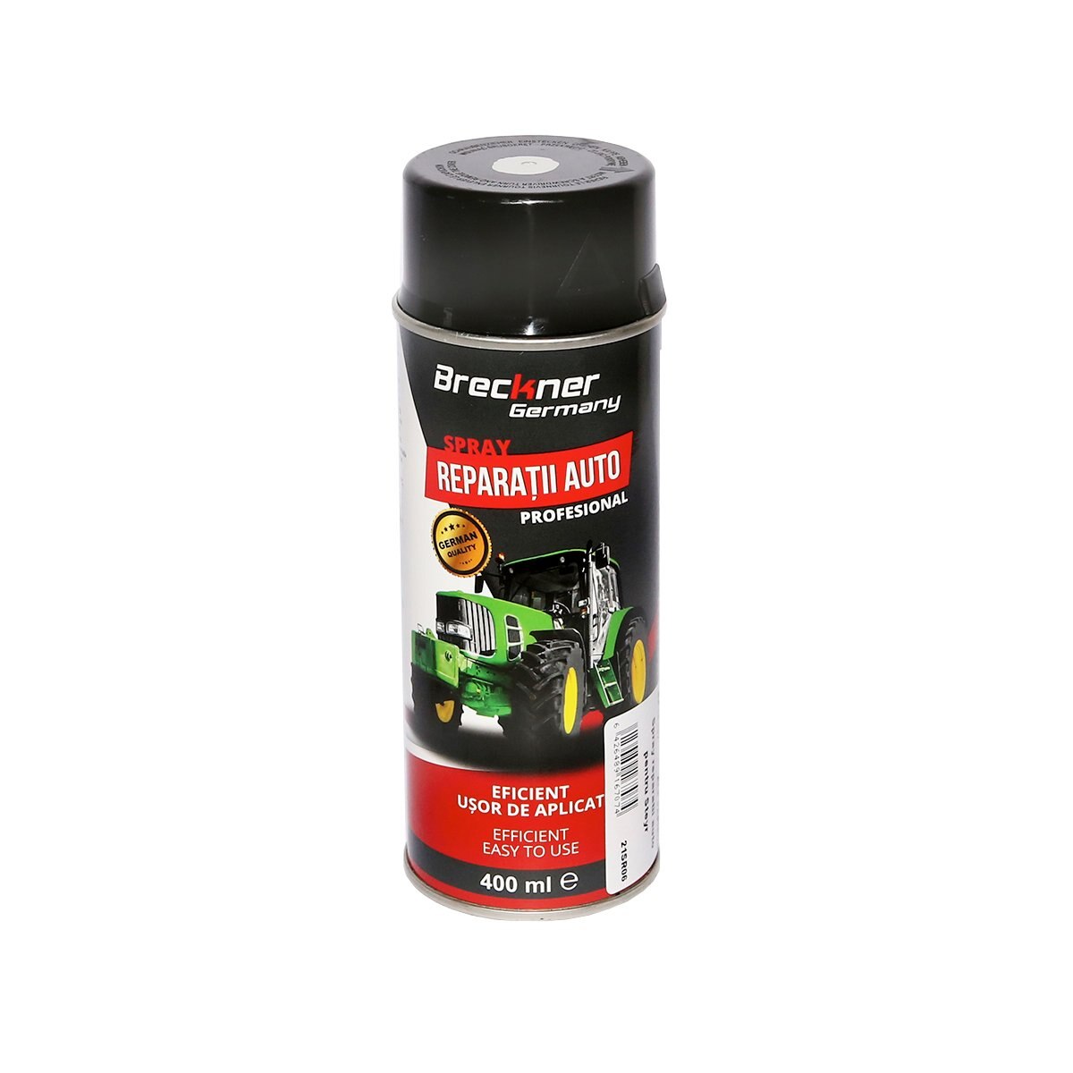 Spray vopsea alb papirus pentru reparatii auto 400ml, tip Steyr ...