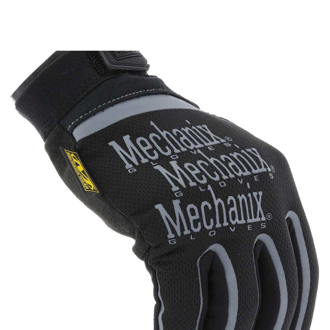 Manusi de uz mecanic pentru protectia muncii, Mechanix - eMAG.ro