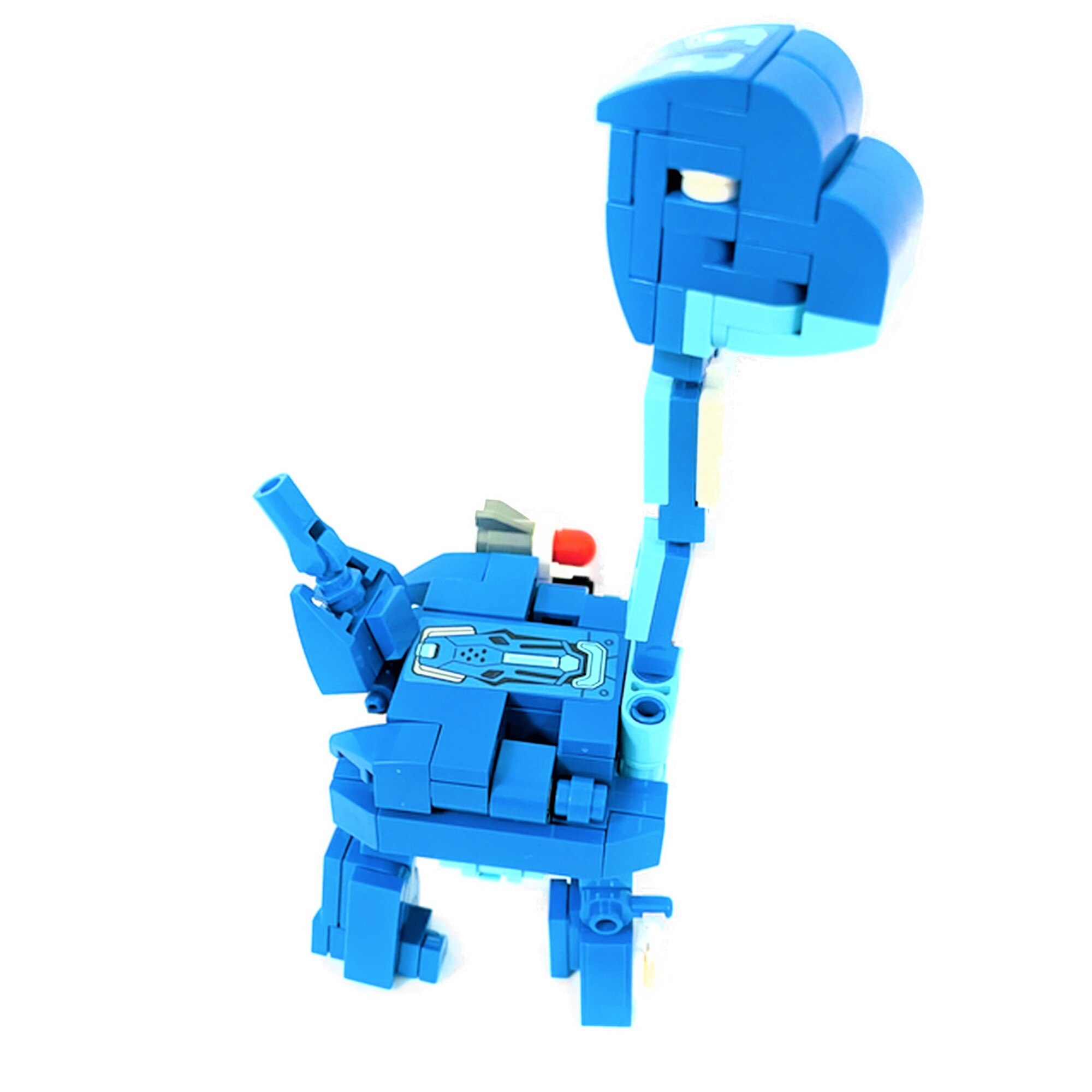 Set Constructie Tip Lego Magic Cube Brachi 145 Piese Emag Ro