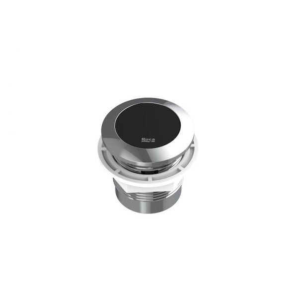 Mecanism cu actionare automata Roca Touchless, Sensor Dual Flush ...