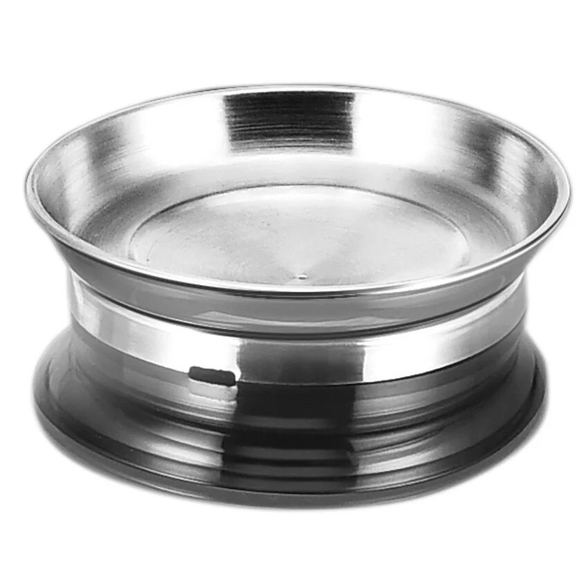 Hőálló edény Smile SBR-3, 7 liter, Whitford Xylan Plus, alumínium ...