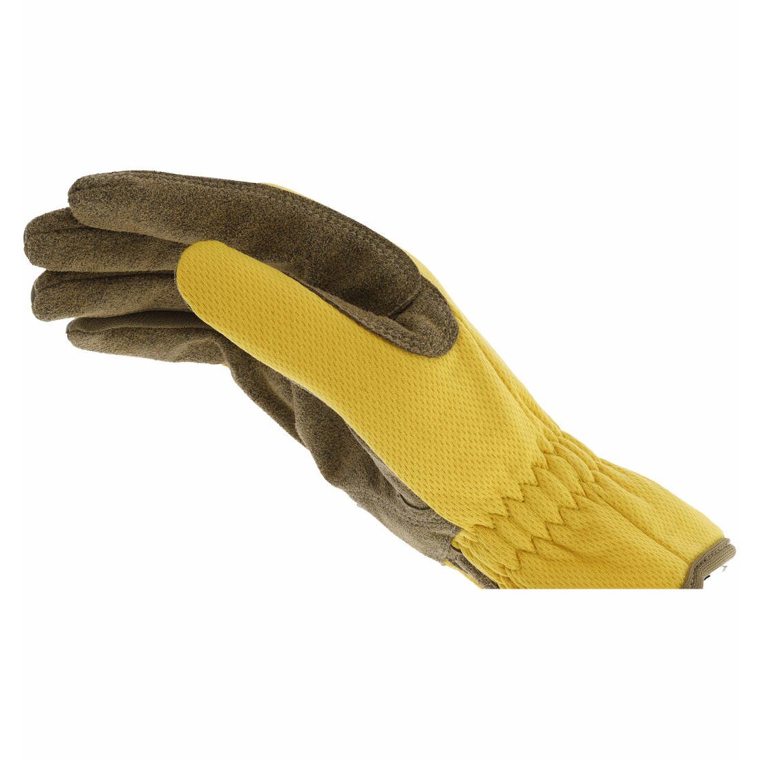 Manusi de gradina Ethel® Garden Utility SAFFRON - S - eMAG.ro