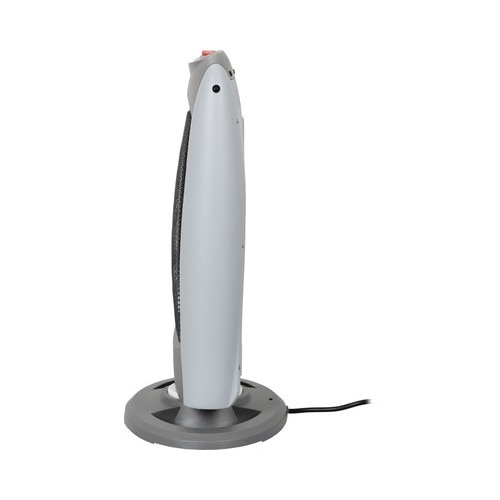 Radiator Electric cu infrarosu si halogen cu 3-niveluri, 1.200 W, 28 m² ...