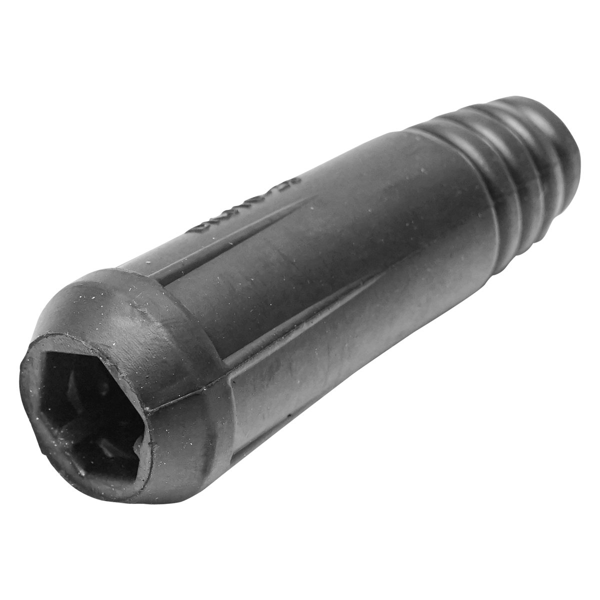 Conector cablu sudura 10-25 negru Breckner Germany - eMAG.ro