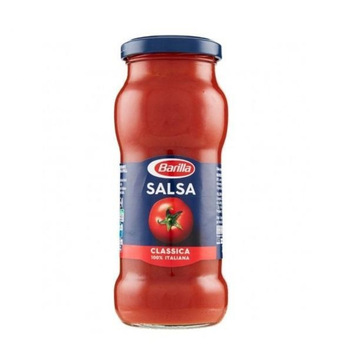 Sos tomate Barilla salsa clasic 300g - eMAG.ro