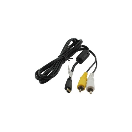 Cablu av audio video pentru canon avc-dc400 - eMAG.ro