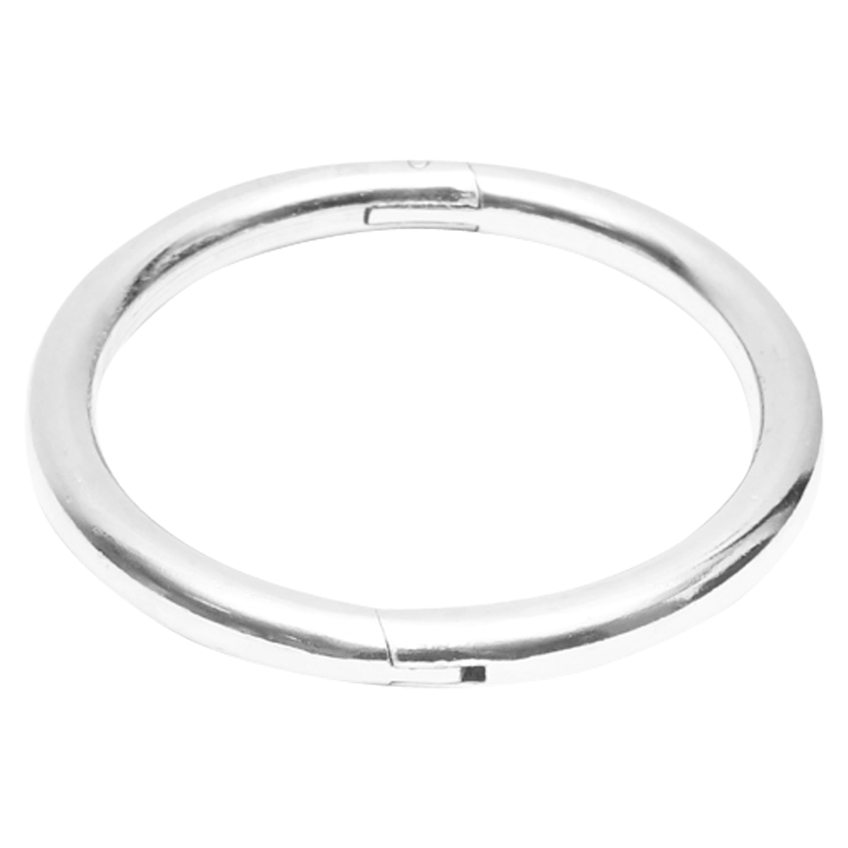 Inel nazal pentru bovine, rumegatoare cu surub prindere Breckner ...