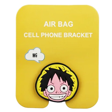 Suport Stand Adeziv Popsocket Zenino® Pentru Telefon - PopGrip ...