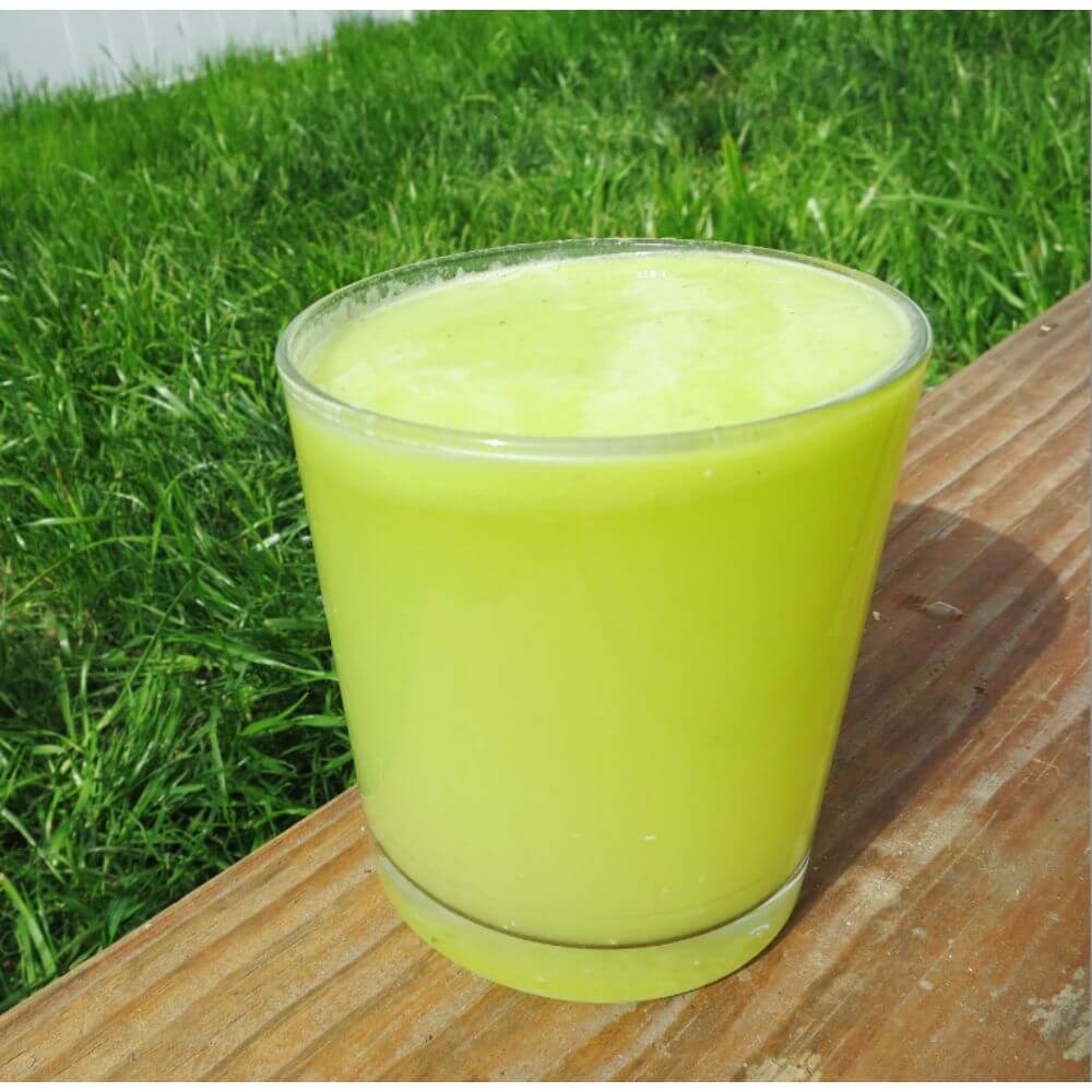 Suc de Mere Verzi Pfanner, 2 L - eMAG.ro