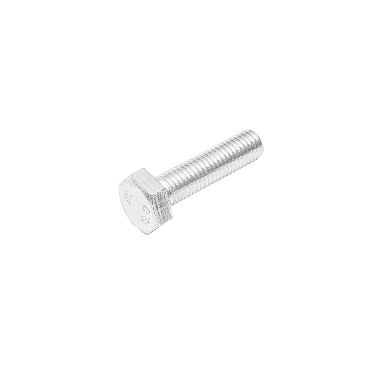 Set 50 buc suruburi cap hexagon DIN 933-8.8 M10X40 - eMAG.ro