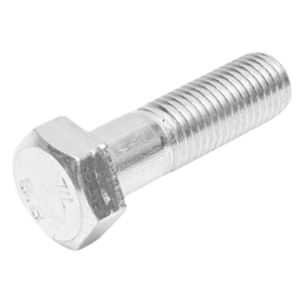 Set 20 buc suruburi cap hexagon DIN 933-8.8 M20X70 - eMAG.ro