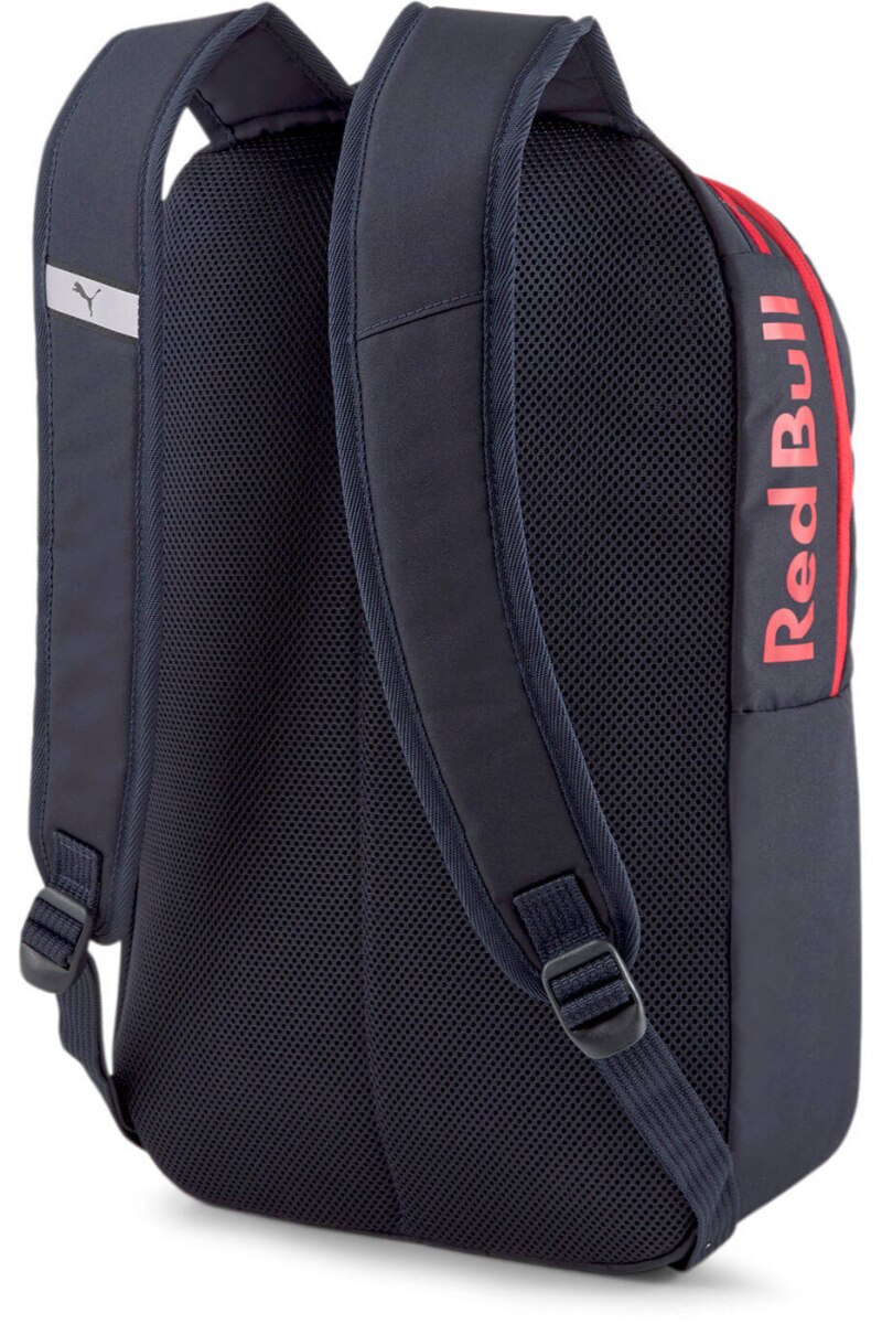 Rucsac Red Bull Racing F1 202168152, Poliester, Bleumarin - eMAG.ro
