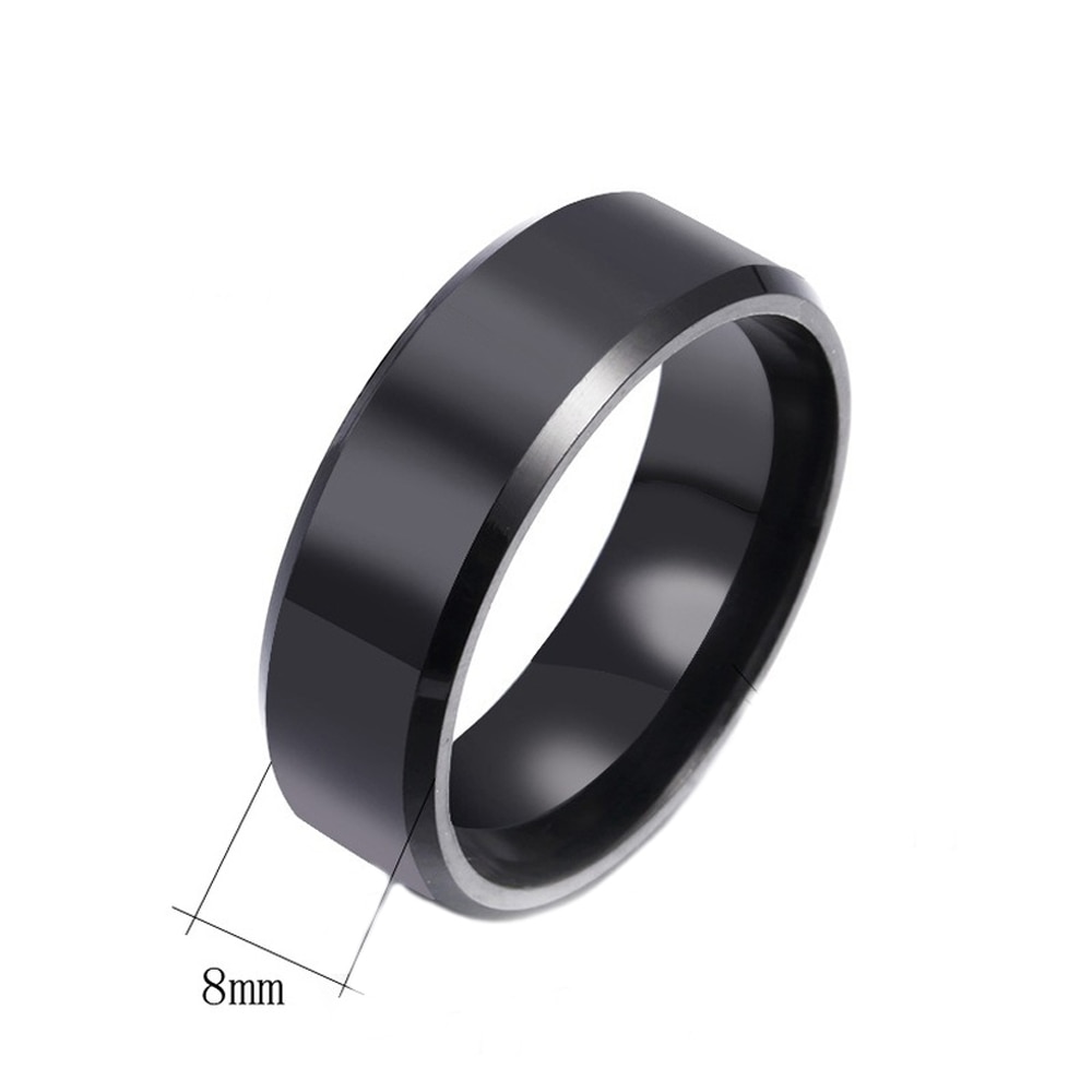 Inel titan 3577 - eMAG.ro